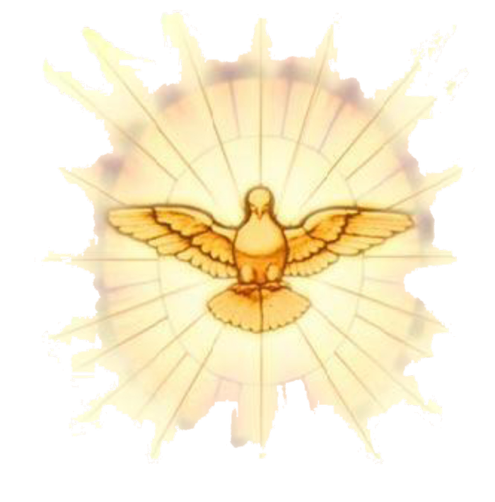 Zesłanie Ducha Świętego